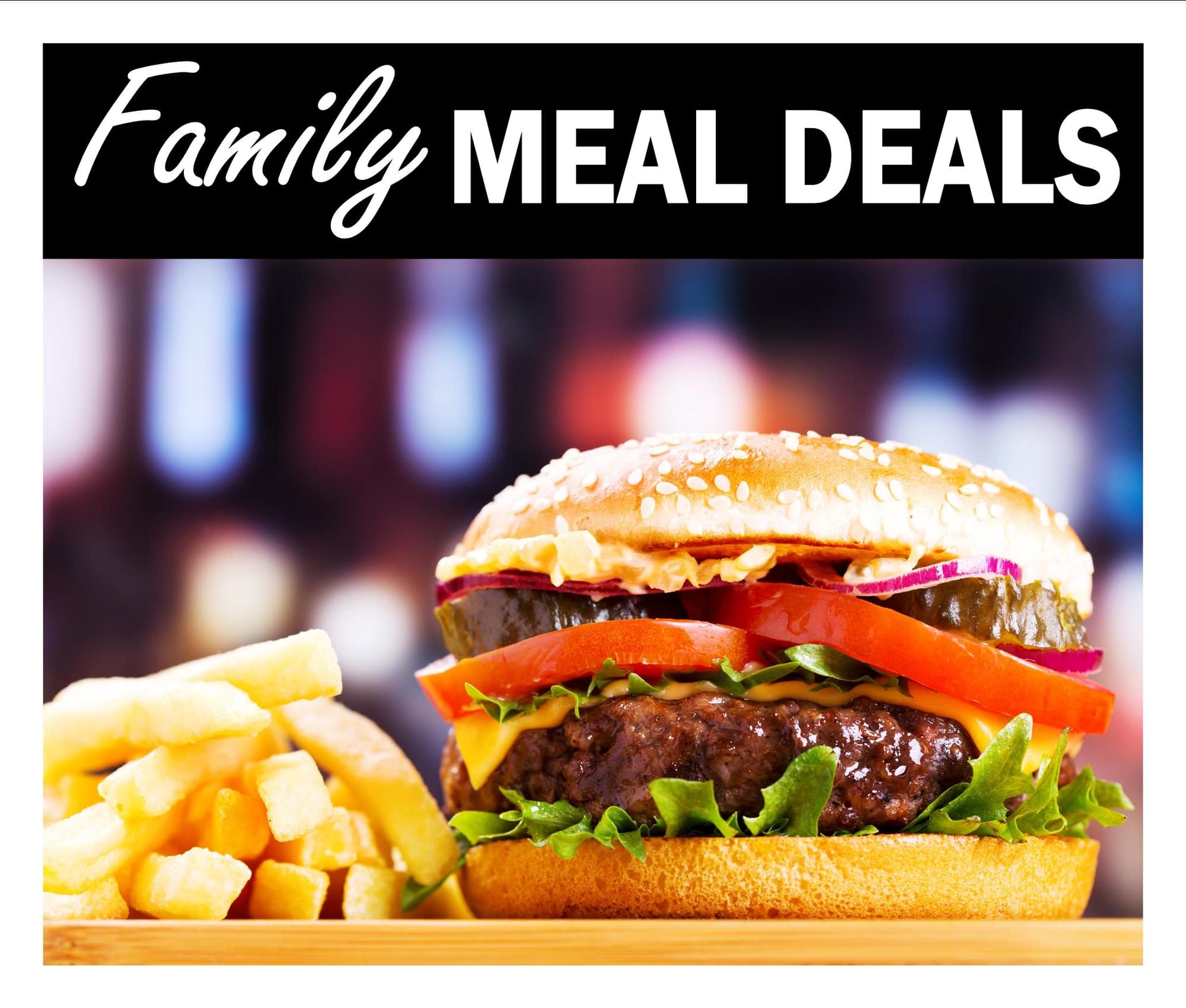 Dining - Bundy Bowl & Leisure Complex