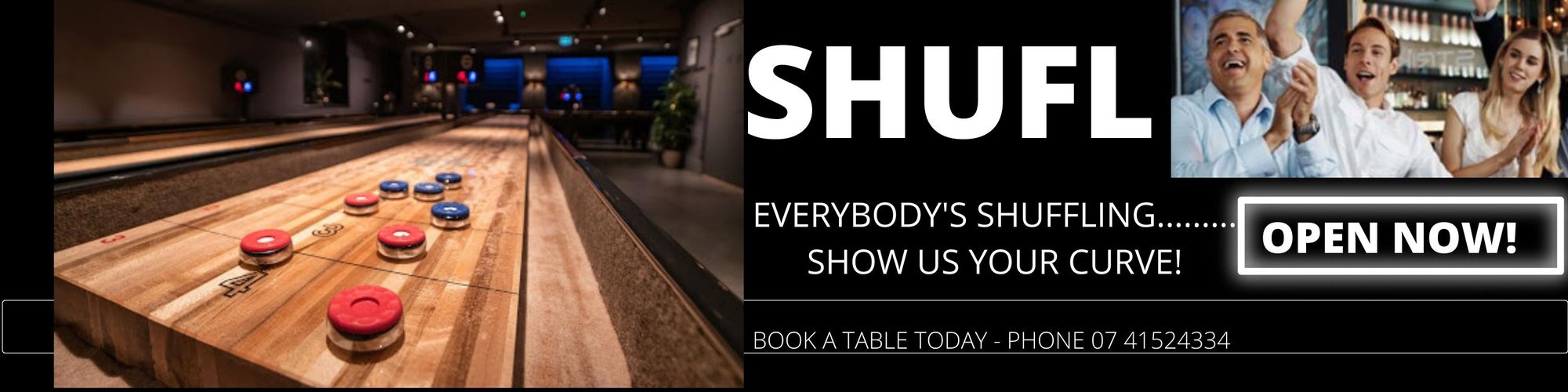What's On - Bundy Bowl & Leisure Complex
