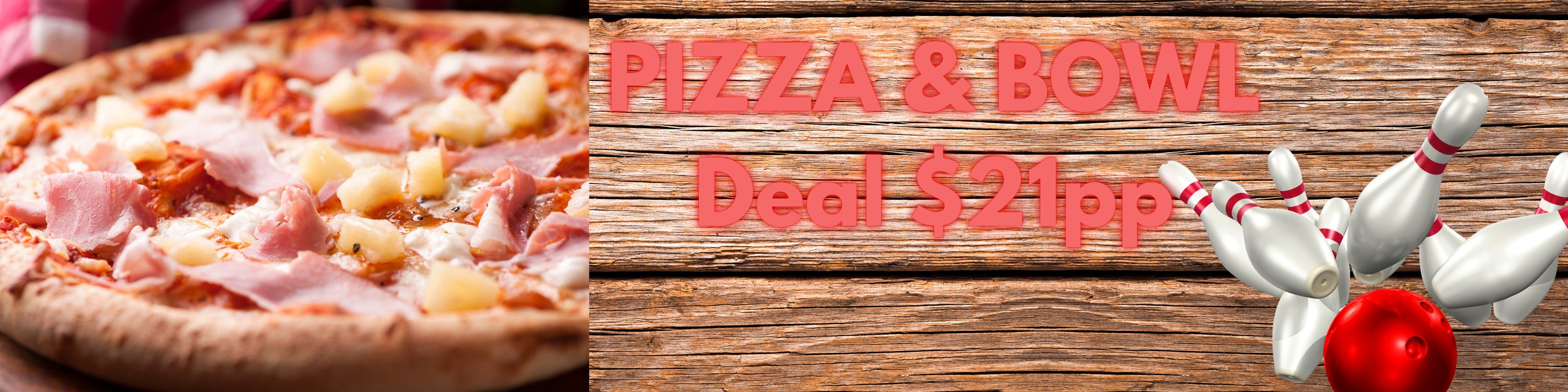 What's On - Bundy Bowl & Leisure Complex