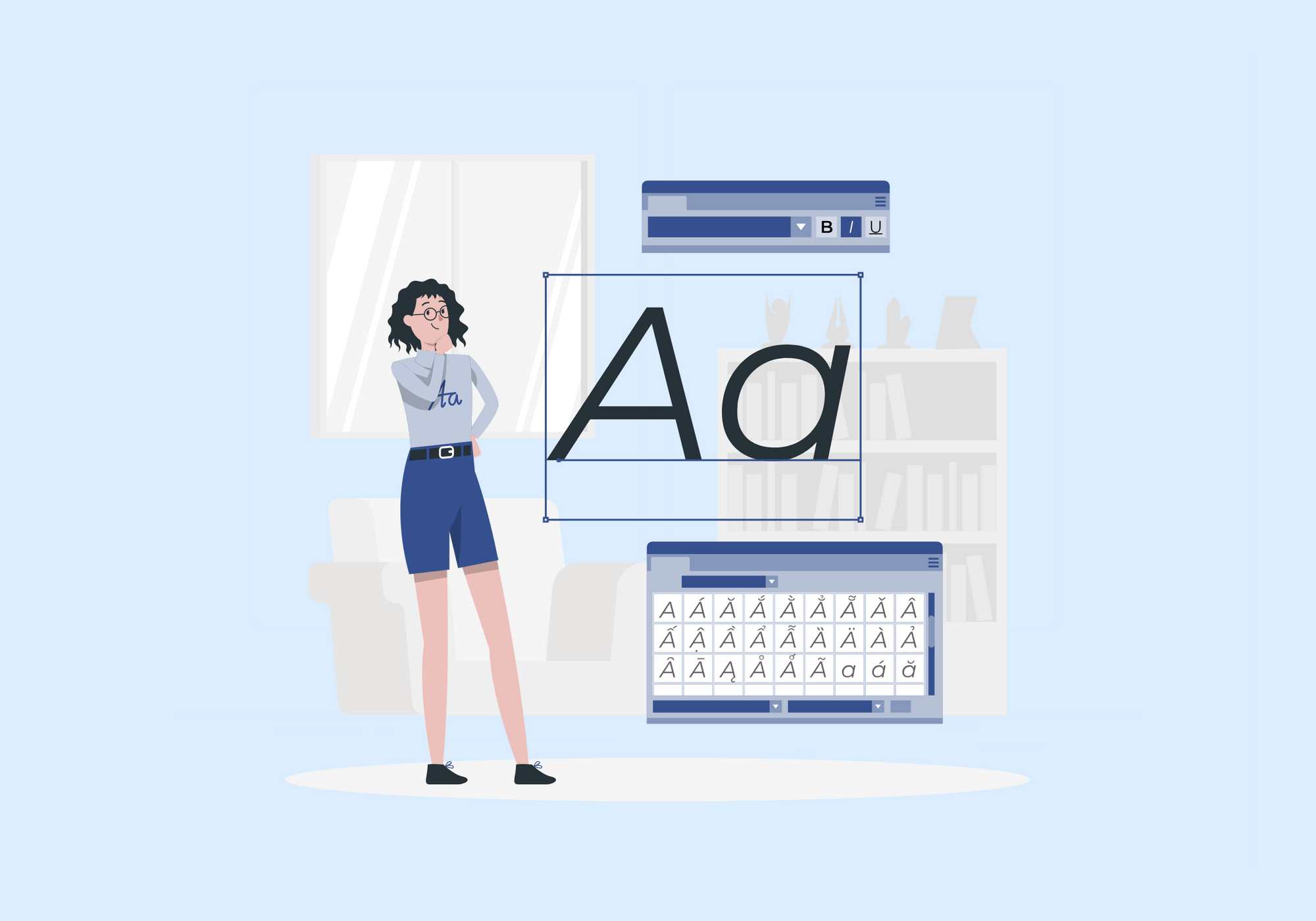 10 Best Fonts for Email Design in 2021 [& Best Practices]