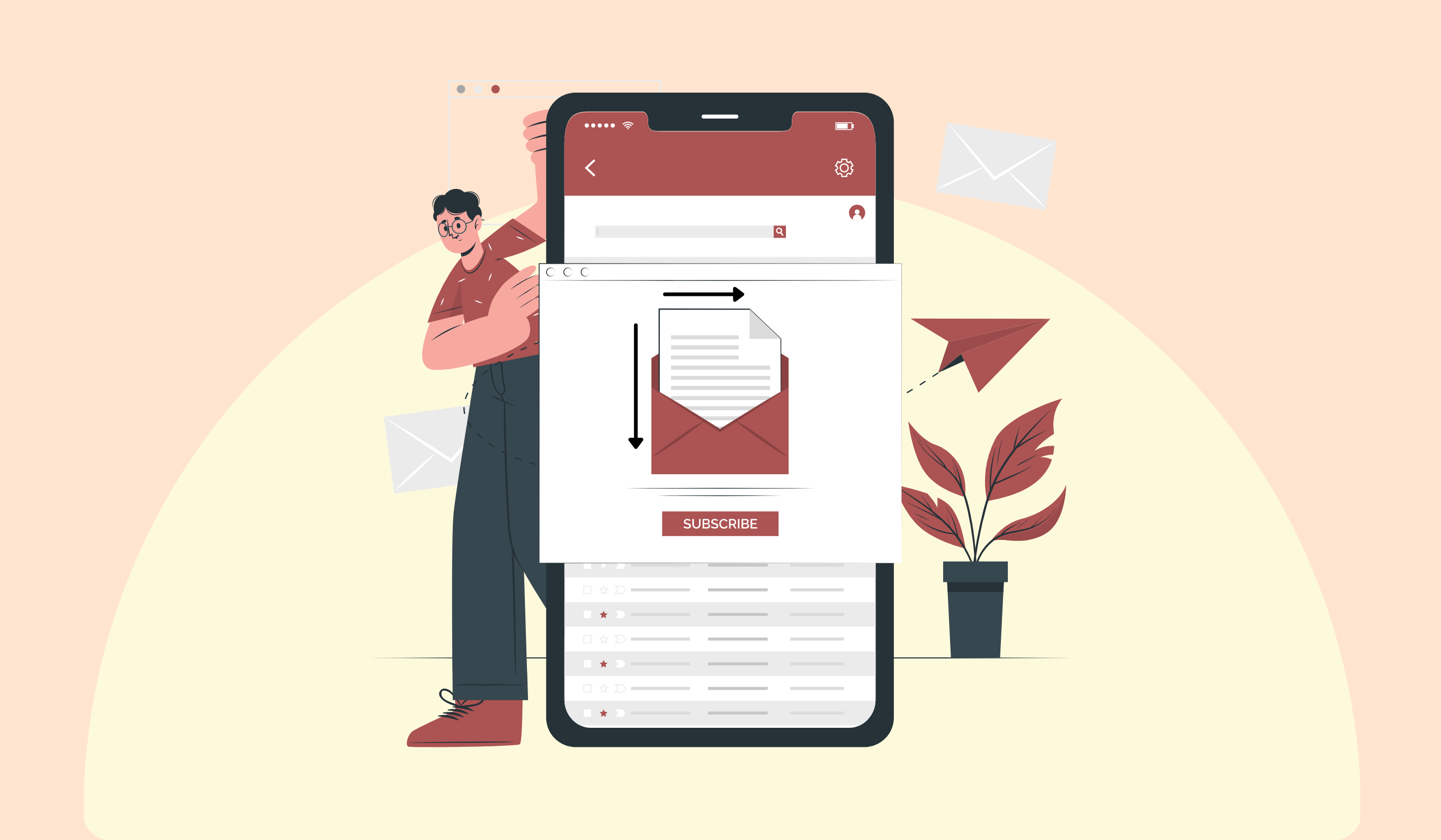 What is the Ideal Email Banner Size? [+Tips and Tricks]