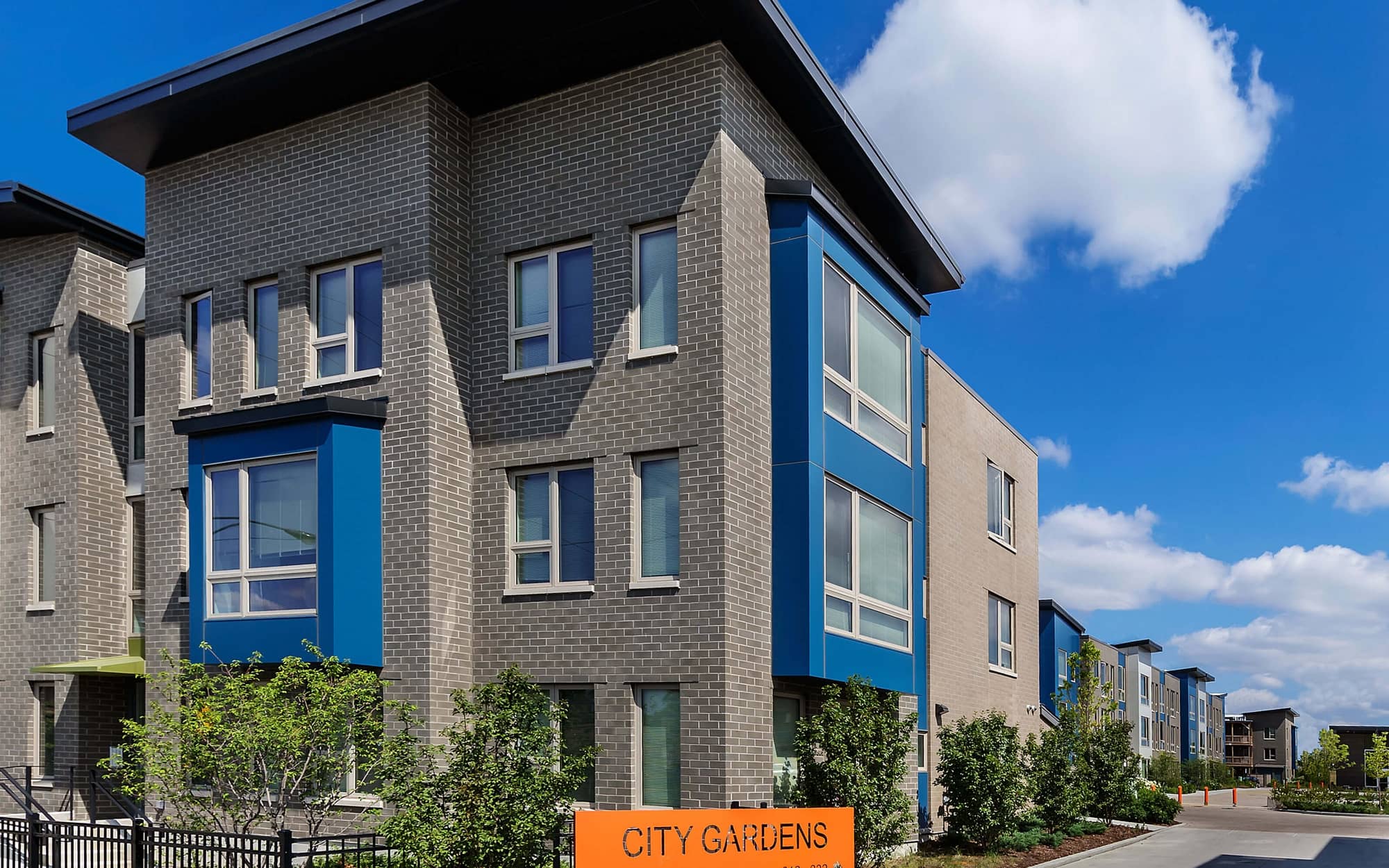 Brinshore Development