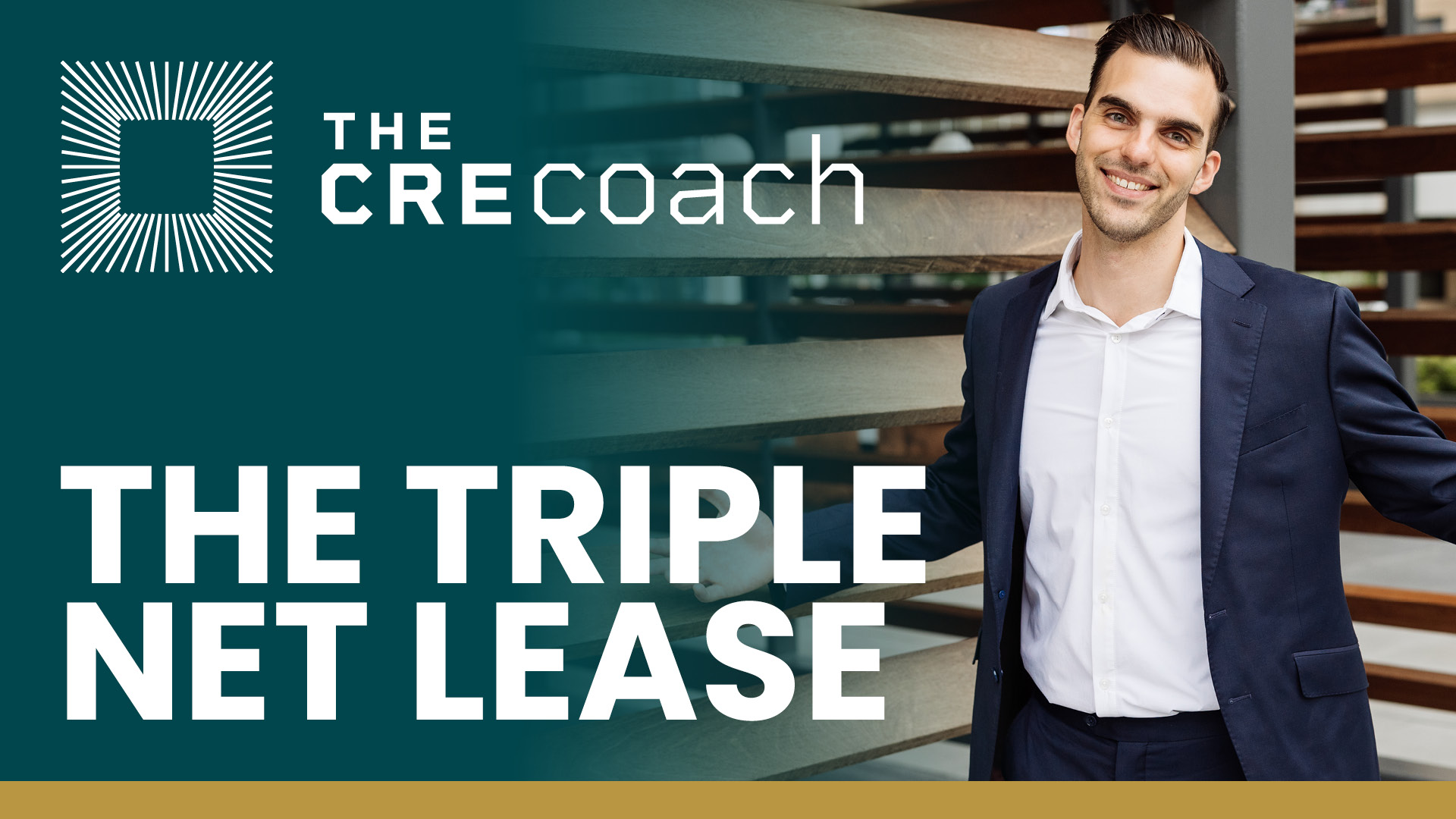 The Triple Net Lease