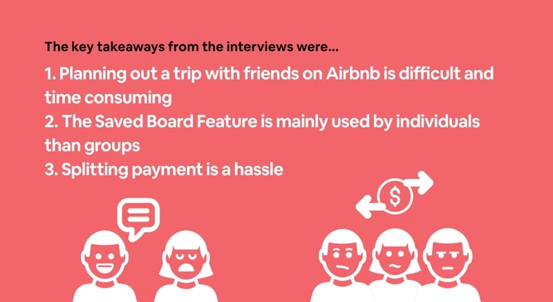 Airbnb Redesign