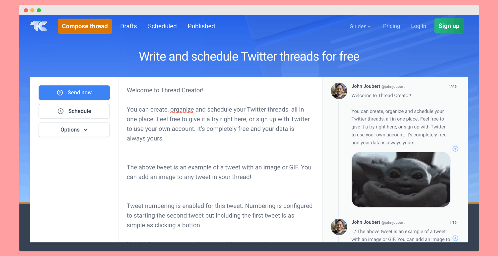 12 Best Twitter Tools for Startups & Creators (Free & Paid)