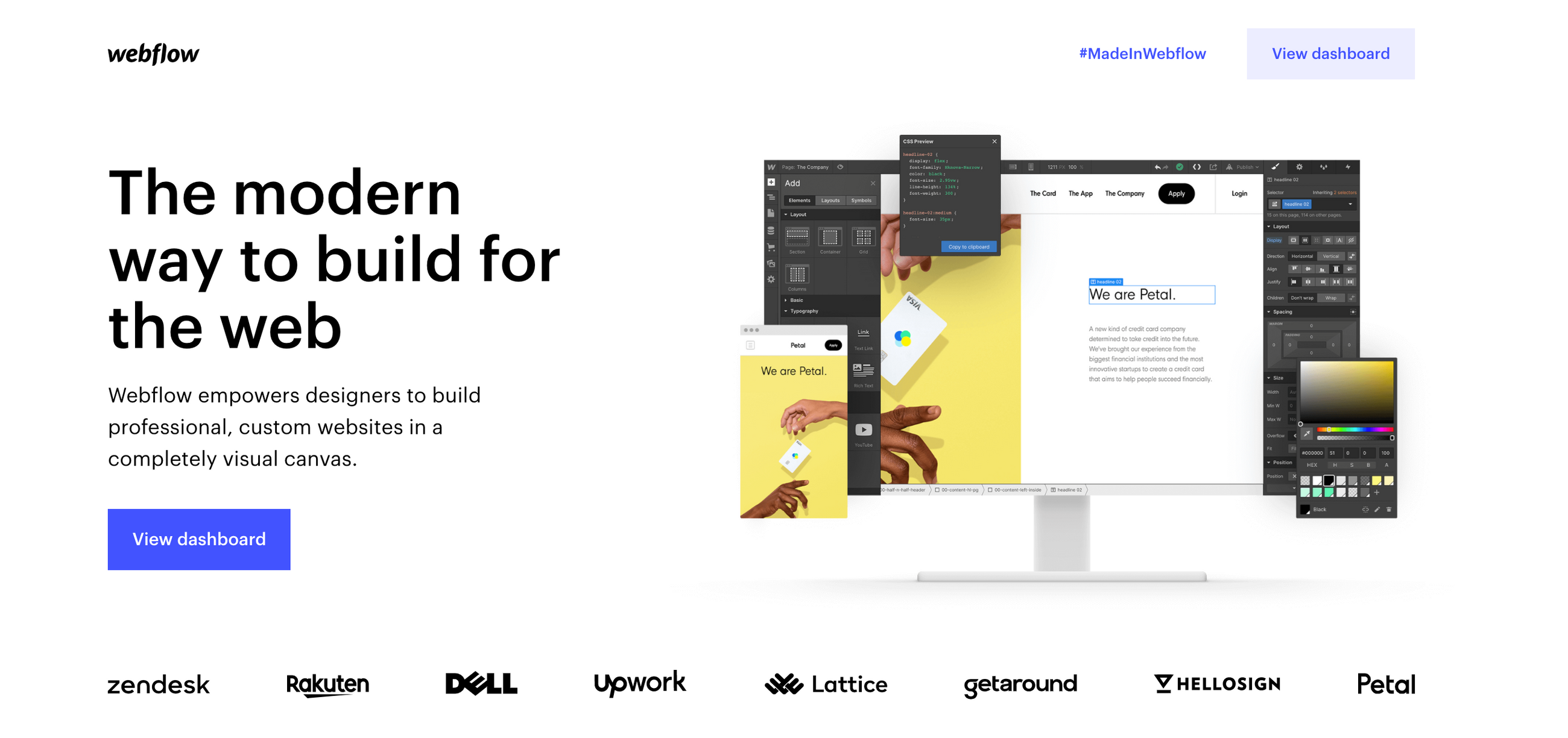 34 Best No Code Tools for 2023 (Free & Paid)
