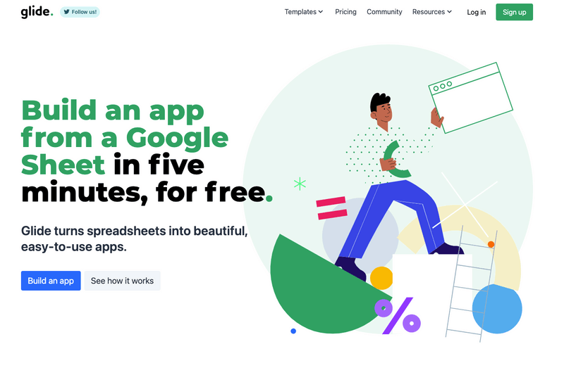 34 Best No Code Tools for 2023 (Free & Paid)