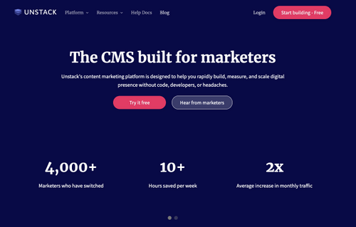 34 Best No Code Tools for 2023 (Free & Paid)