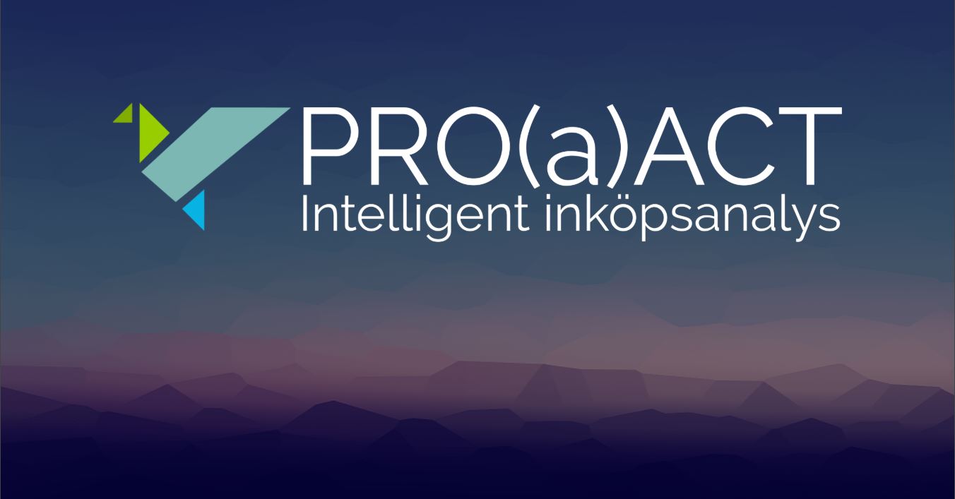 PRO(a)ACT | Logga in