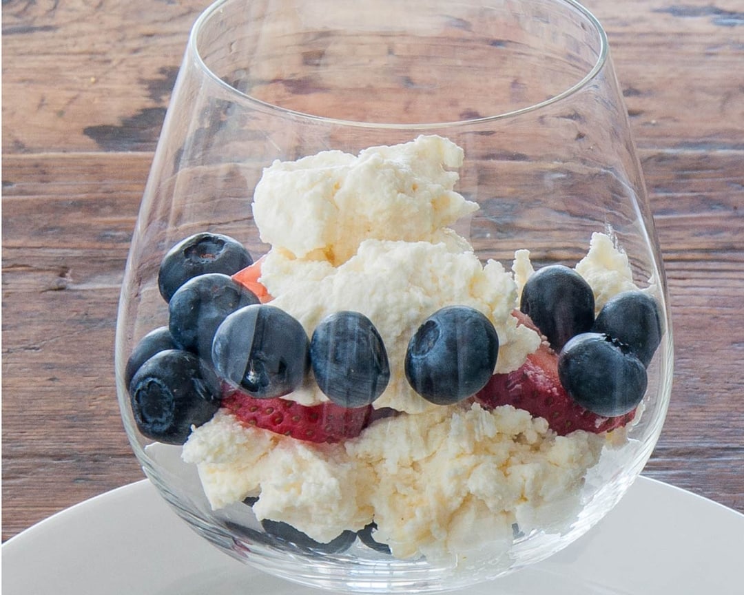 5 Generations Creamery Fresh Vermont Quark