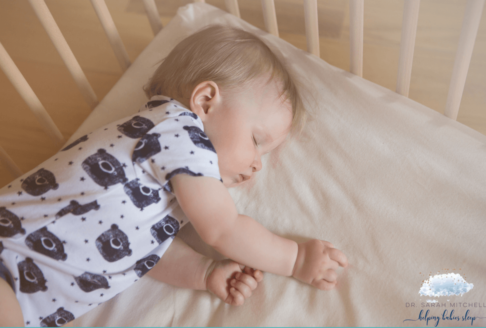 Self Soothing Skills and Why Your Child Needs Them