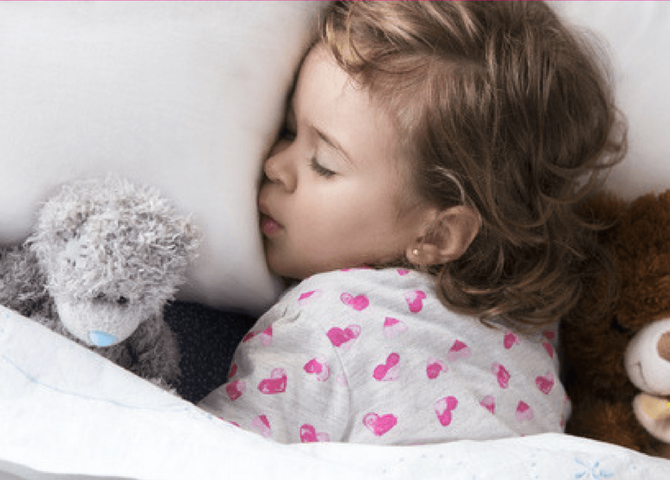 When Does Your Kid Stop Napping?