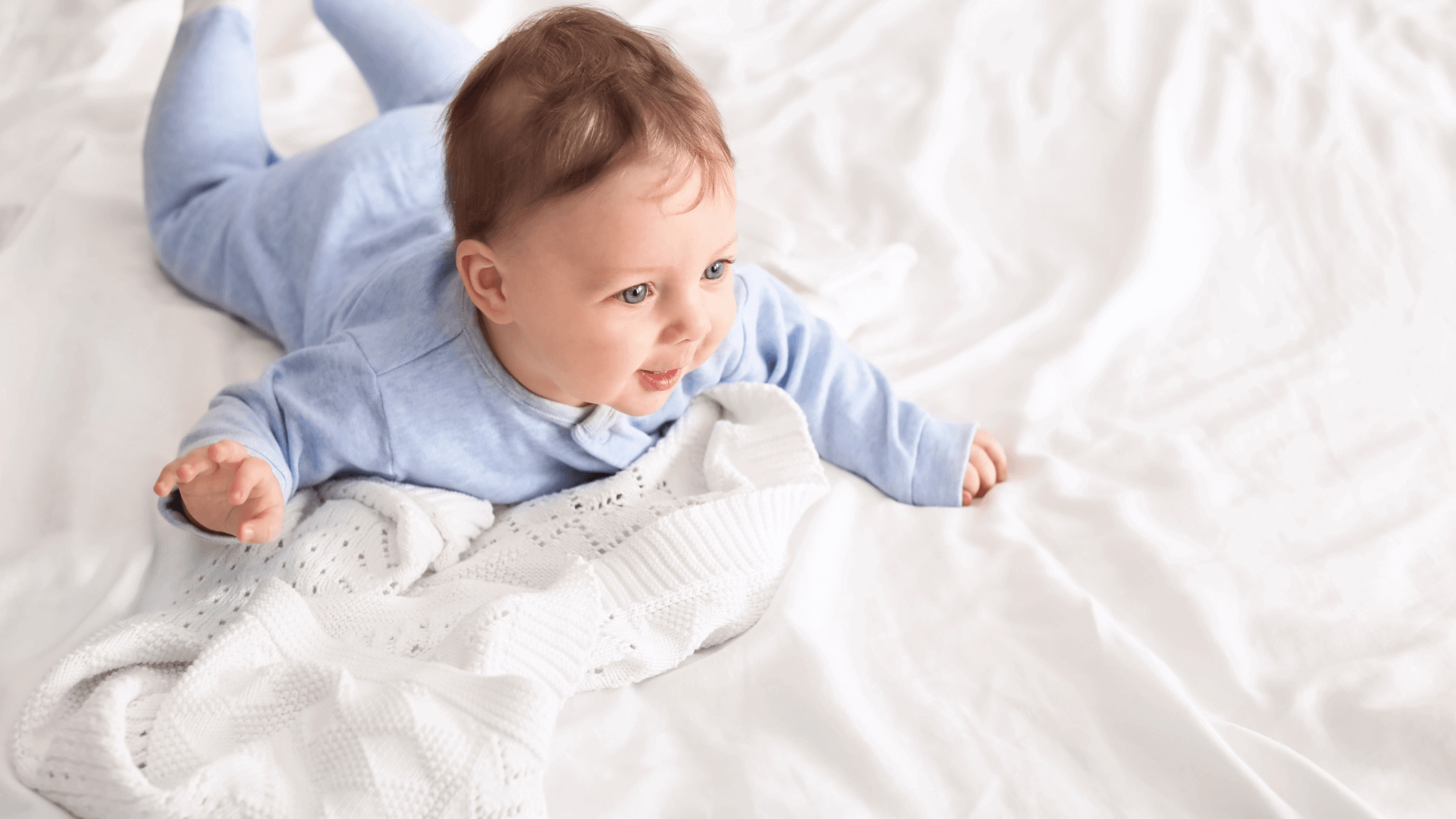 Best Bedtime Routine for Babies - Complete Guide