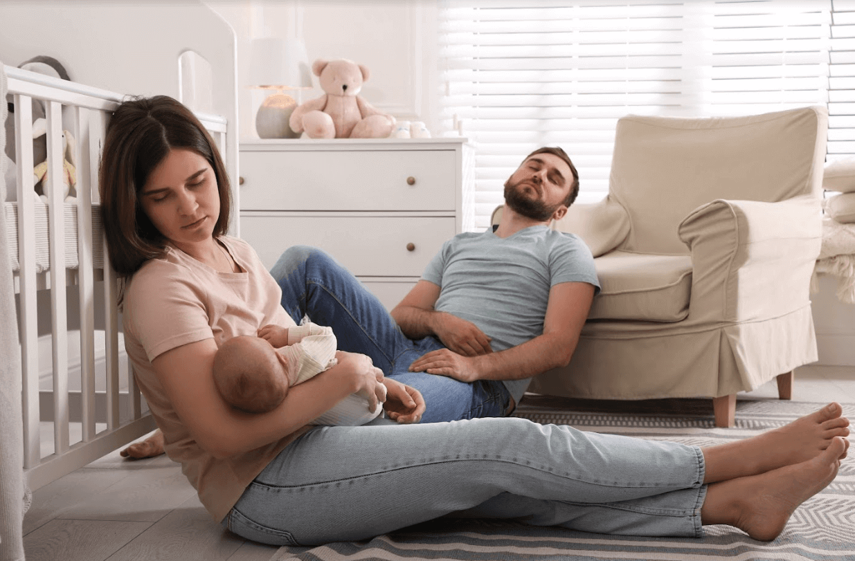 What is Cry It Out Sleep Training Method: Does It Work?