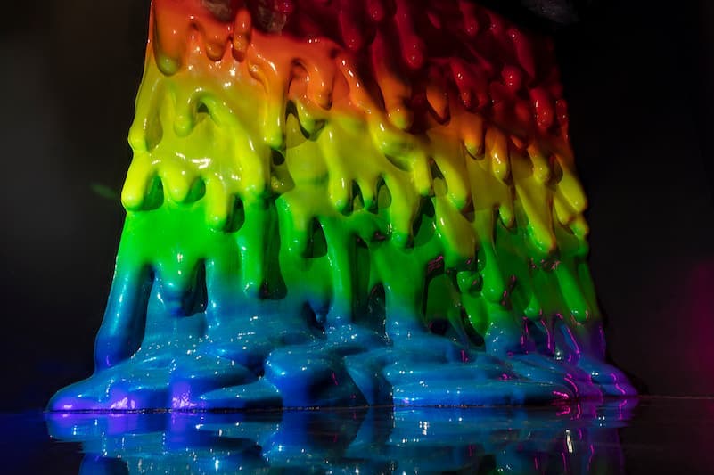 The Real Unreal | Get Tickets | Meow Wolf Grapevine