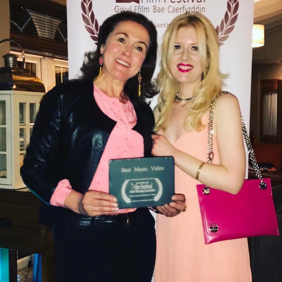 Photo and Video Gallery- Carmarthen Bay Film Festival