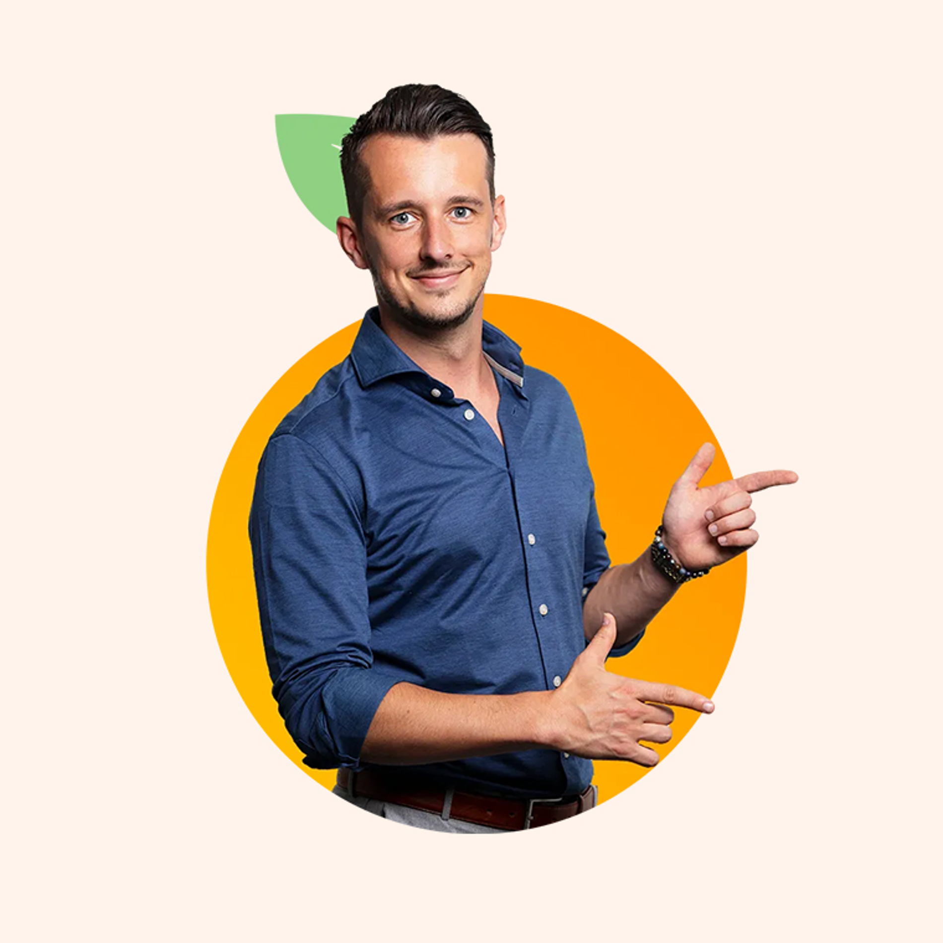 Hans Adema - Webflow