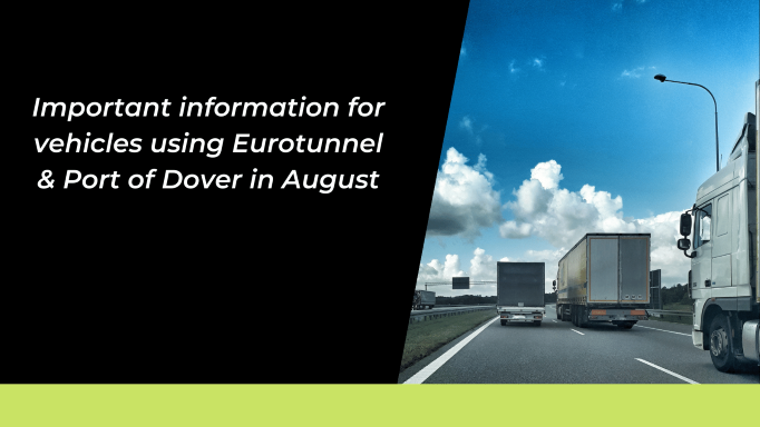 Exact Logistics | UK, German & European Palletised Distribution