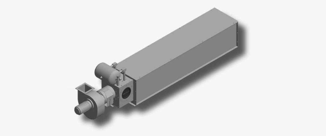 Type PKF | Lachenmeier Monsun
