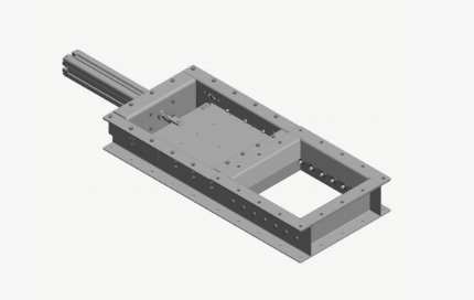 MONSUN™ Silo Slides | Lachenmeier Monsun