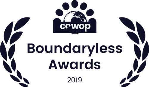 BoundaryLess Awards