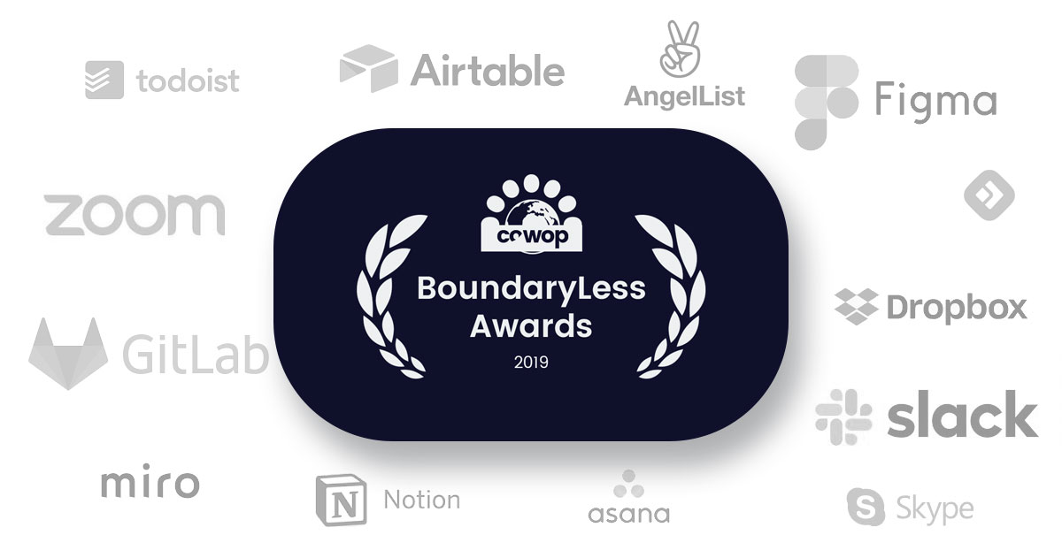 BoundaryLess Awards