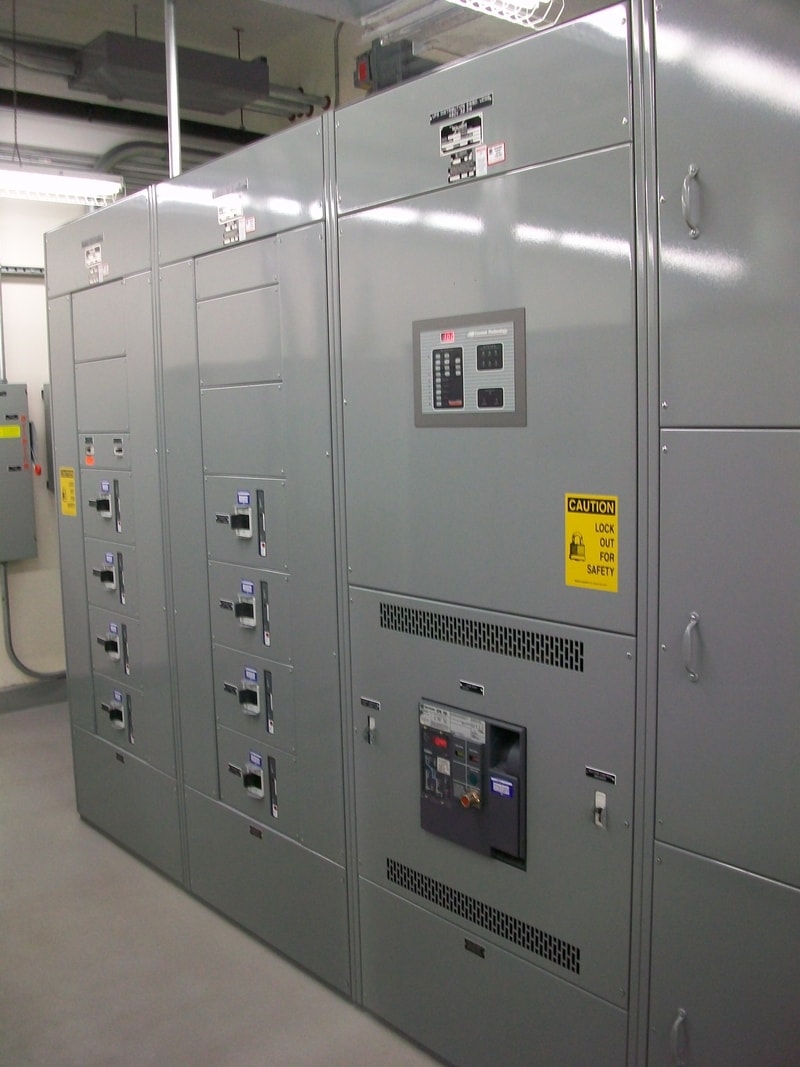 UPS Equipment Sales | Facility Gateway