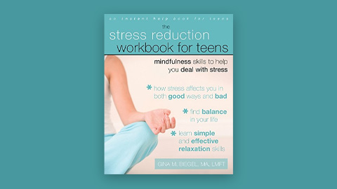 Stress Resources: Resources for Teens and Parents | Joon Teletherapy
