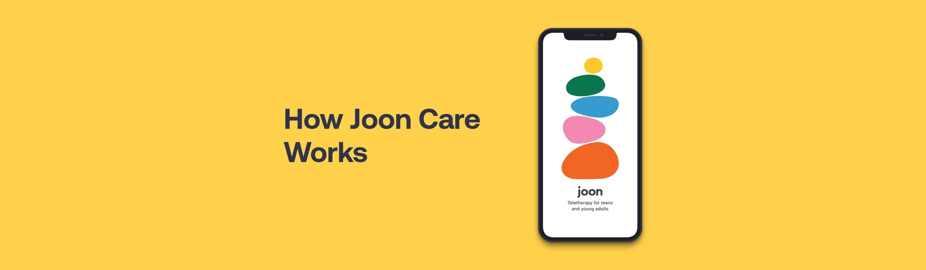 How Joon Care Teletherapy Works | Joon Therapy