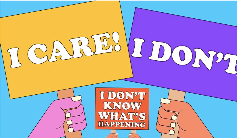 Real Politics: Politics for Everyday People | Article | Adultist