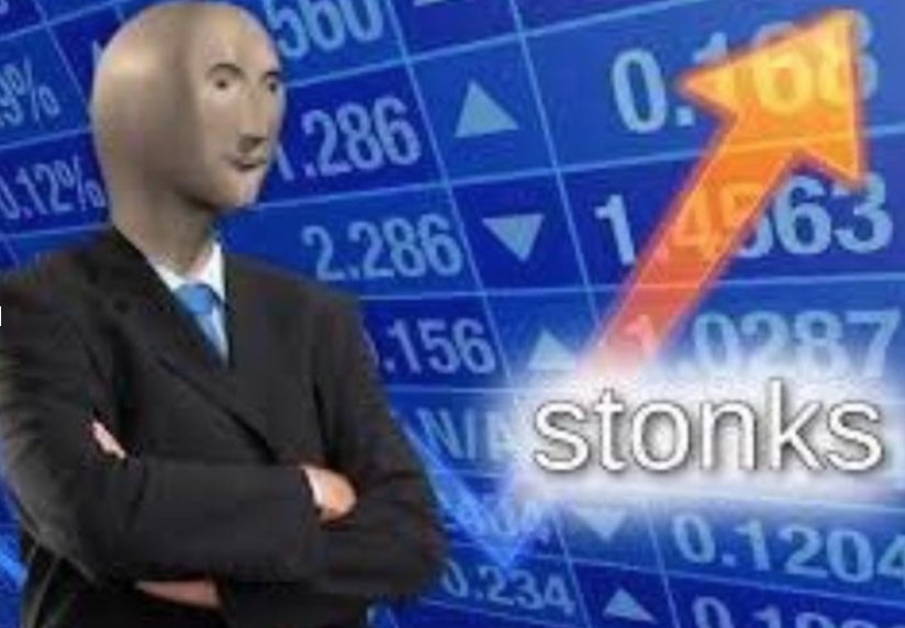 12 College Memes Perfect for Business Majors | Article | Adultist