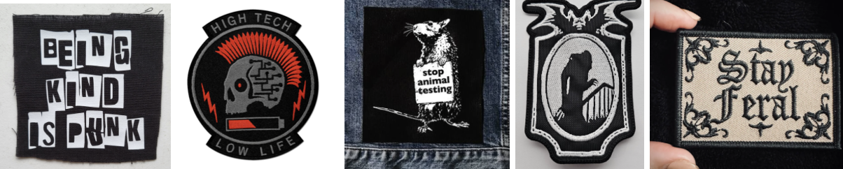 Corporate Goth: The Ultimate Guide to Glowing Up Your Alternative ...