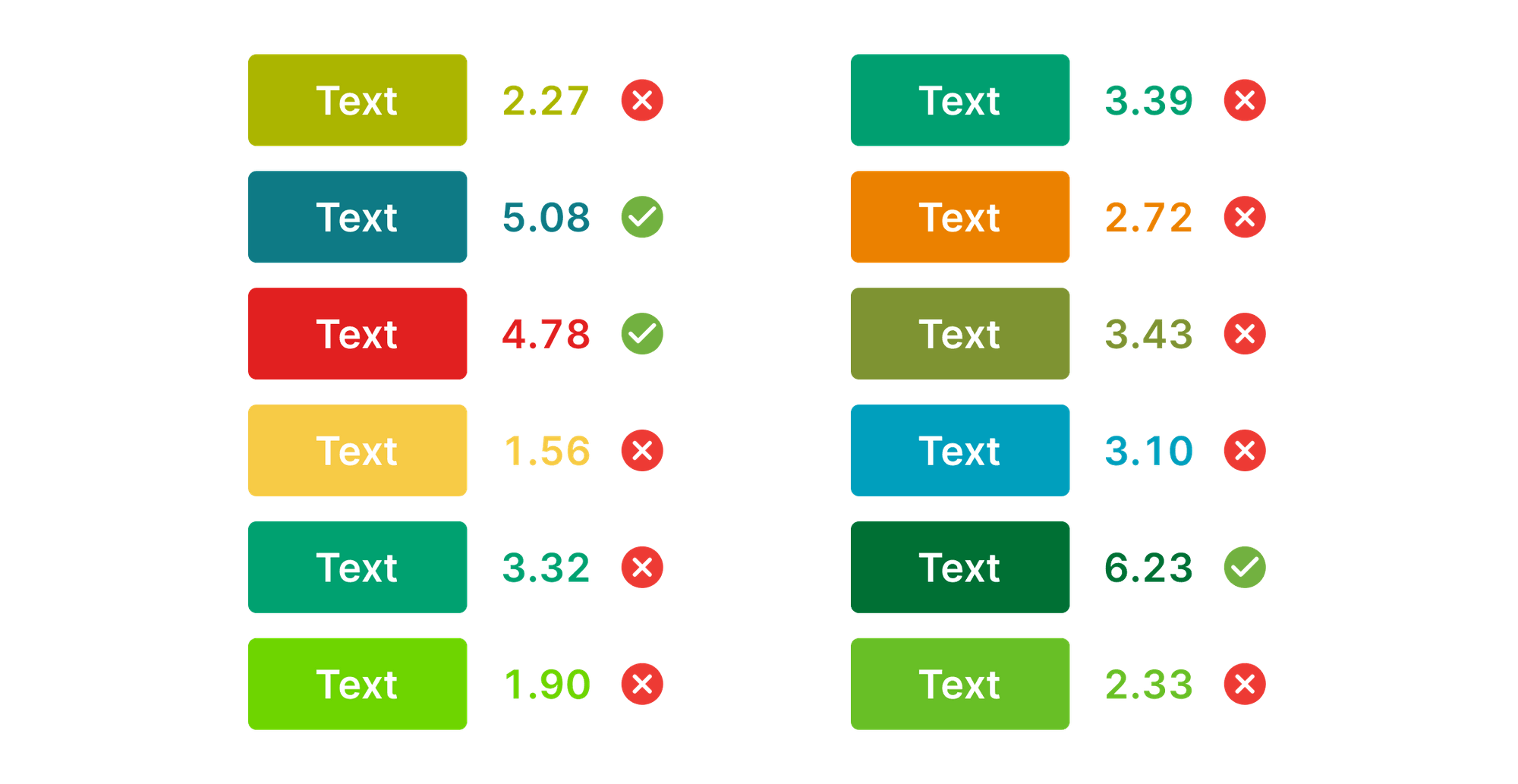 Creating a Color System