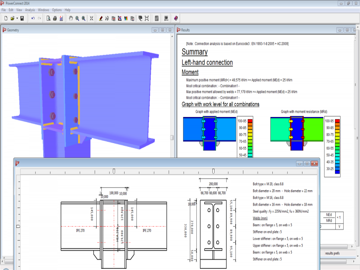 Athena Horizons | CAD Software Solutions
