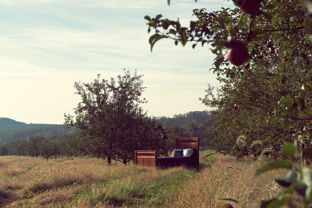 Bedroom Furniture | This n' That Amish Outlet