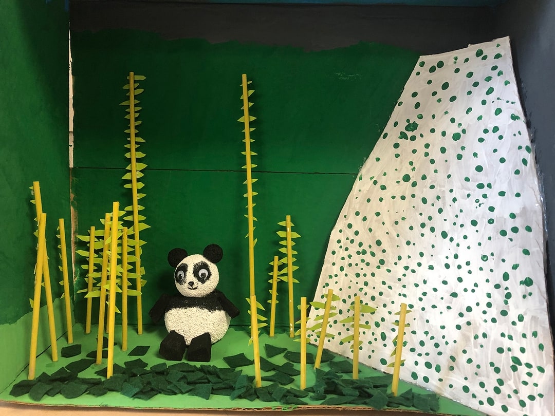 Student Program | The Logan School for Creative Learning