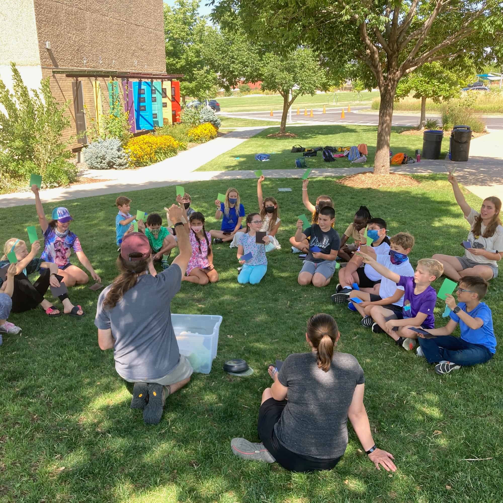 Financial Aid | The Logan School for Creative Learning