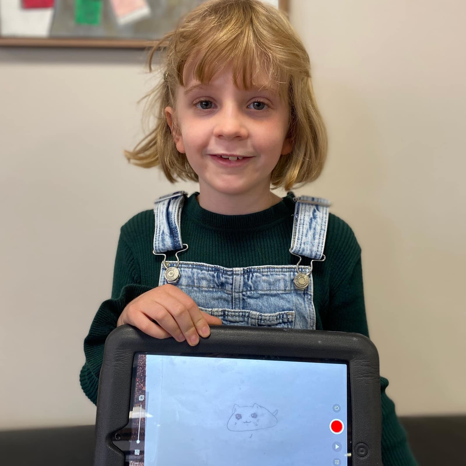 Student Program | The Logan School for Creative Learning