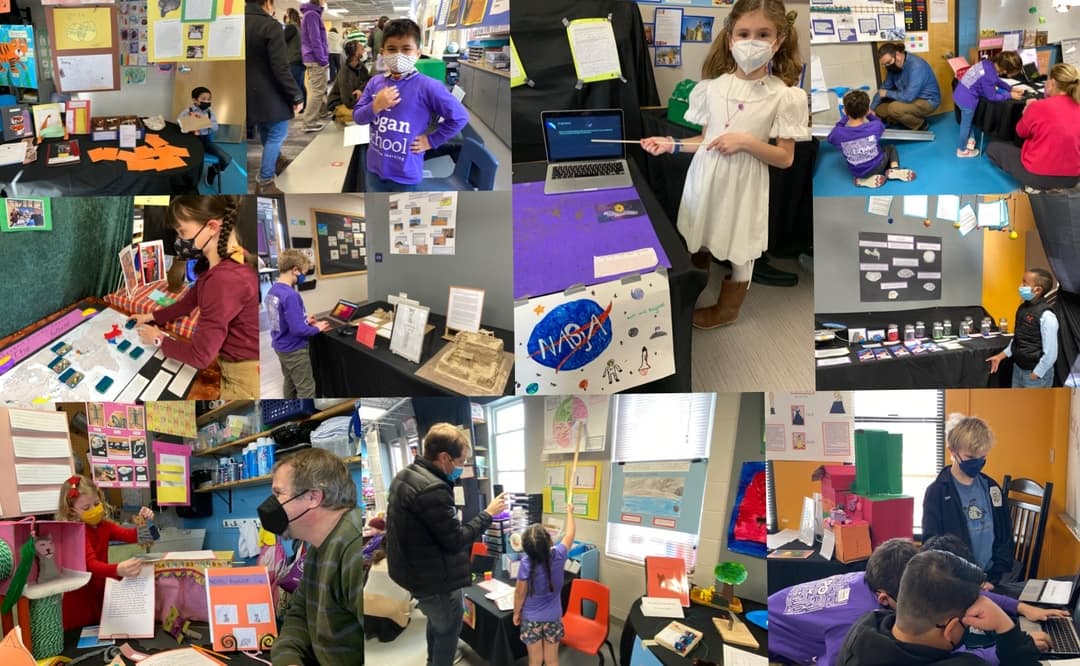 The Logan School for Creative Learning