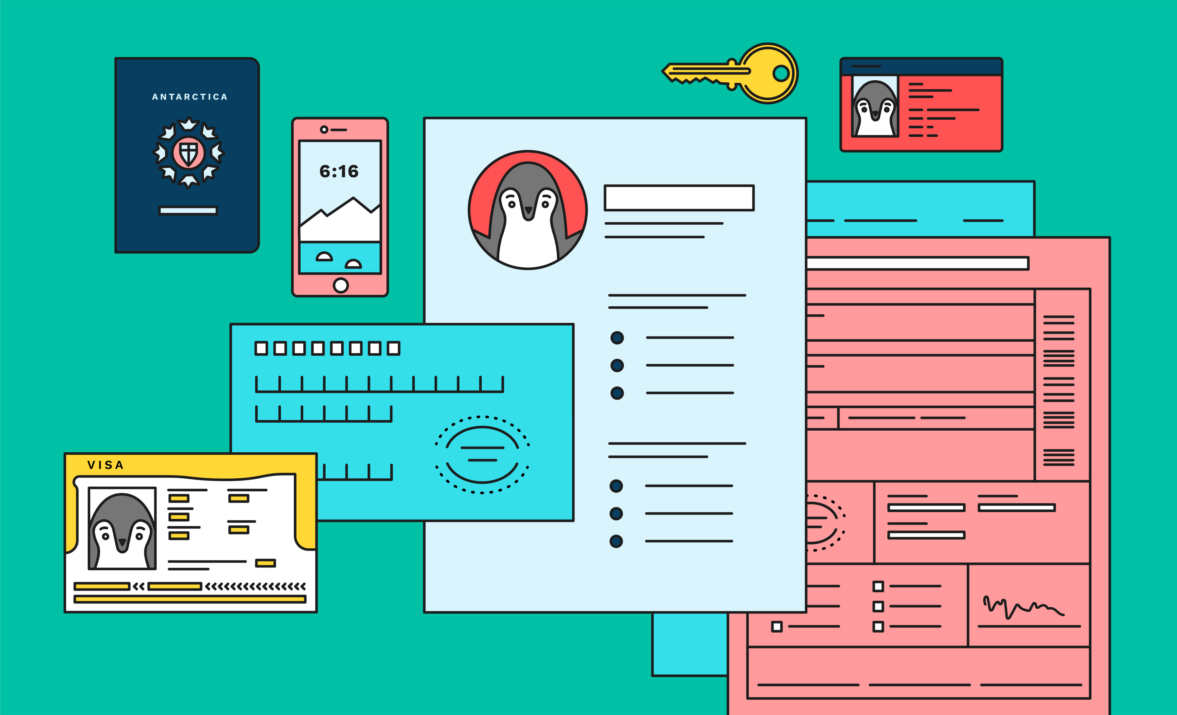 The Guide to Interning Abroad in the U.S.