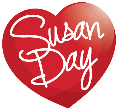 Susan Day — Australia's Favourite Cakes