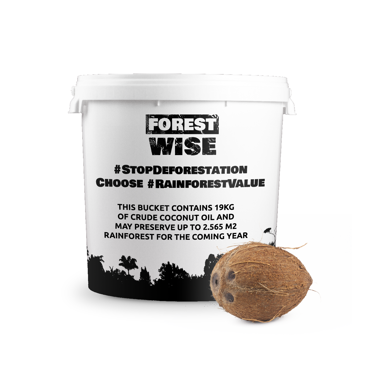 Forestwise - Products