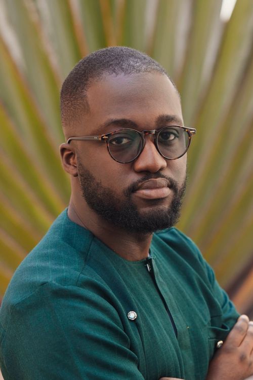 Daniel Kojo Ohene Boateng