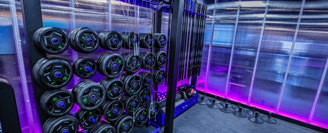 Dyaco.co.uk - Commercial (UK)