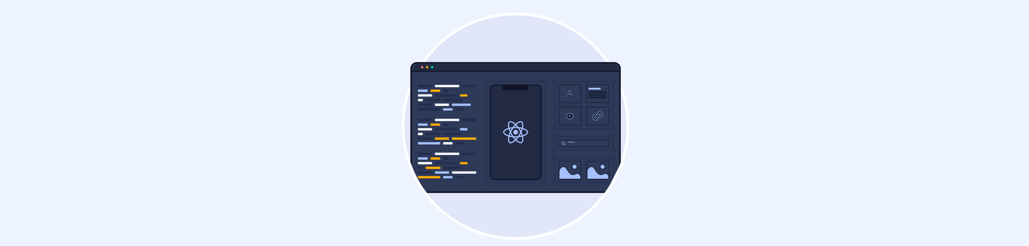 How does React Native work? | Akveo Blog