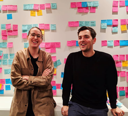 Experience Map - Your Guide to Experience Mapping