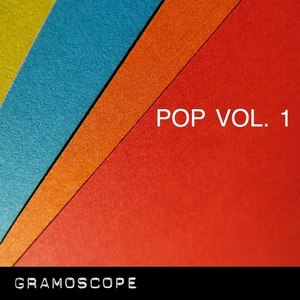 Gramoscope Music - Home