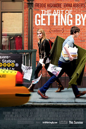 The Art of Getting By