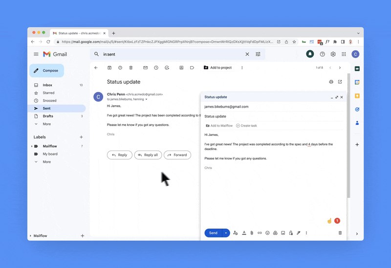 What Does CC Mean In An Email And How Do I Use It Correctly 