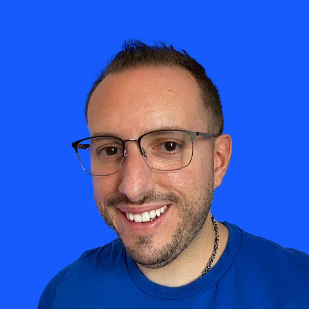 Nicholas Scalice - Webflow